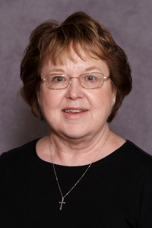 Susan O'Connell - Dakotas Annual Conference of The United Methodist Church